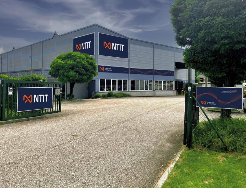 So können sie uns erreichen | NTIT - Kompetenzzentrum für Netzwerktechnik